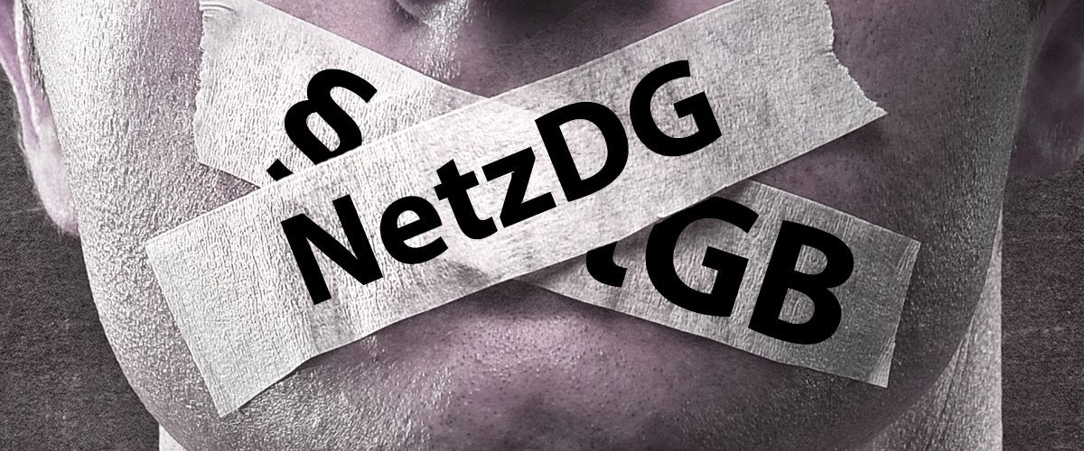 Zur Denunziation gezwungen – NetzDG wird ausgeweitet | SfN