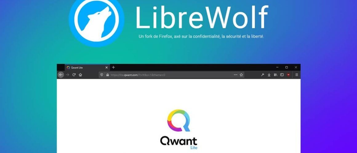 Vom Fuchs zum Wolf - LibreWolf Browser kurz vorgestellt | SfN